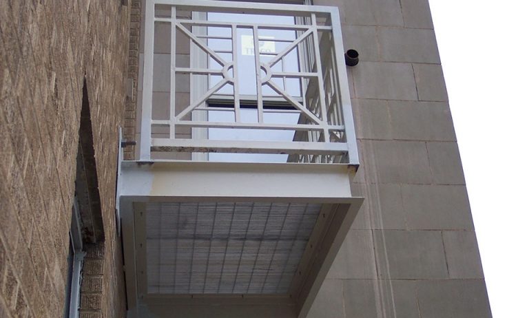 Historic Restoration/Davis Building | CONNECT STRUCTURAL ENGINEERING, INC.