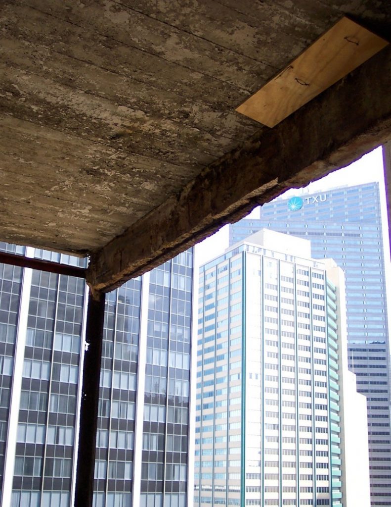 Historic Restoration/Davis Building | CONNECT STRUCTURAL ENGINEERING, INC.