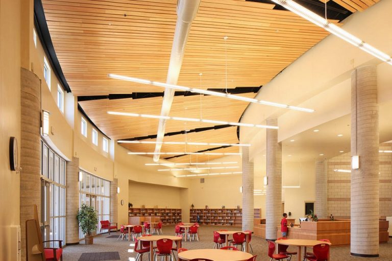Education/Cache 5th and 6th Grade Center | CONNECT STRUCTURAL ENGINEERING, INC.