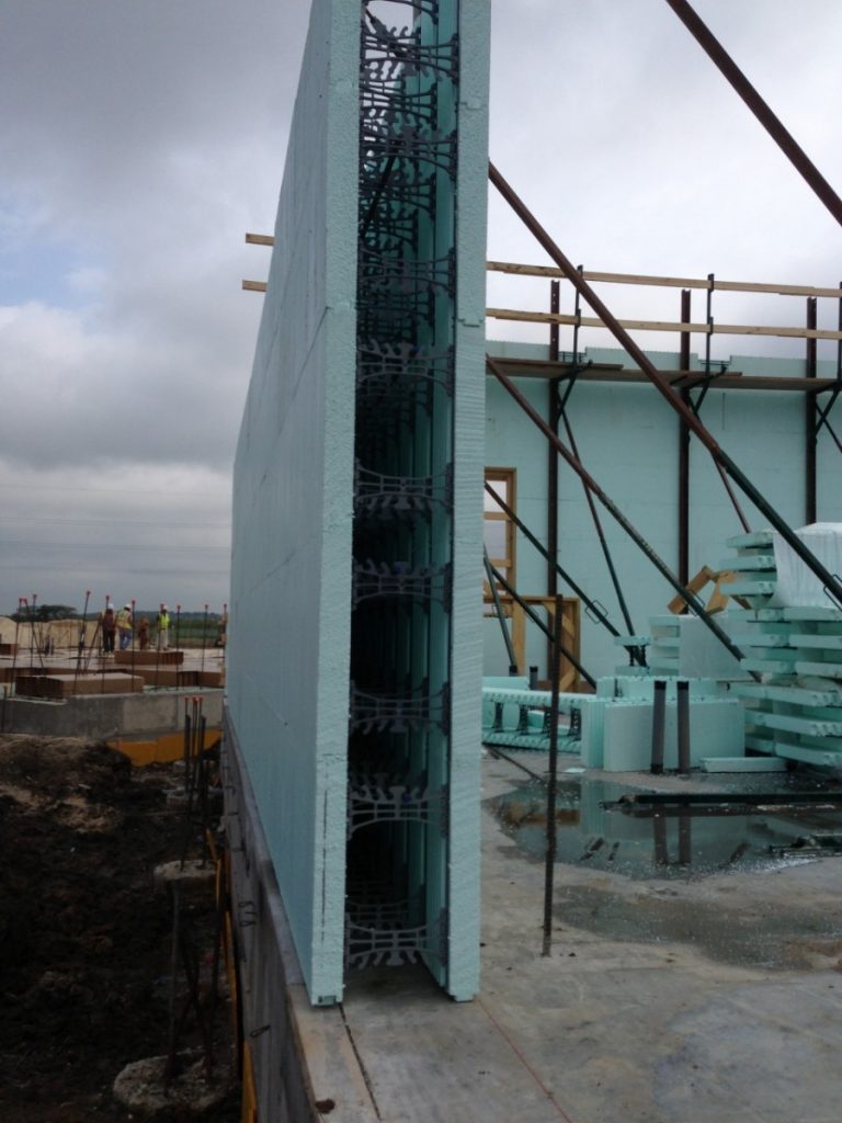 Education/Whitney Middle School | CONNECT STRUCTURAL ENGINEERING, INC.